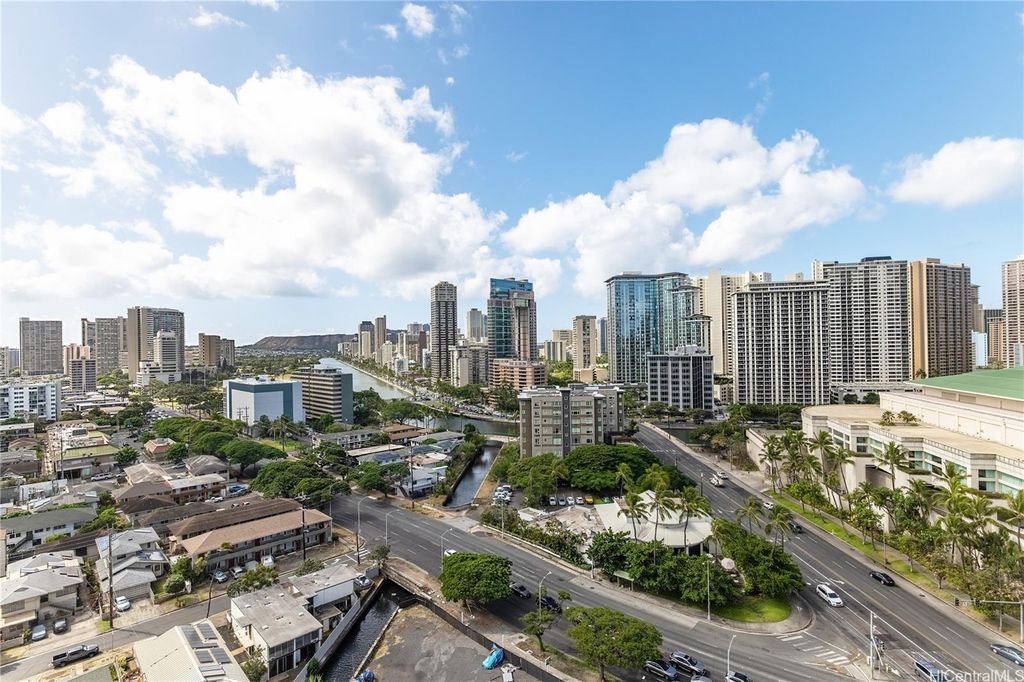 1750 Kalakaua Ave #1806, Honolulu, HI 96826 | MLS# 202314544 | Trulia