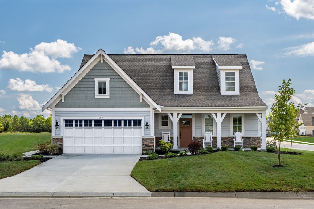 Keaton - Pebble Grove - Goshen, OH | Trulia