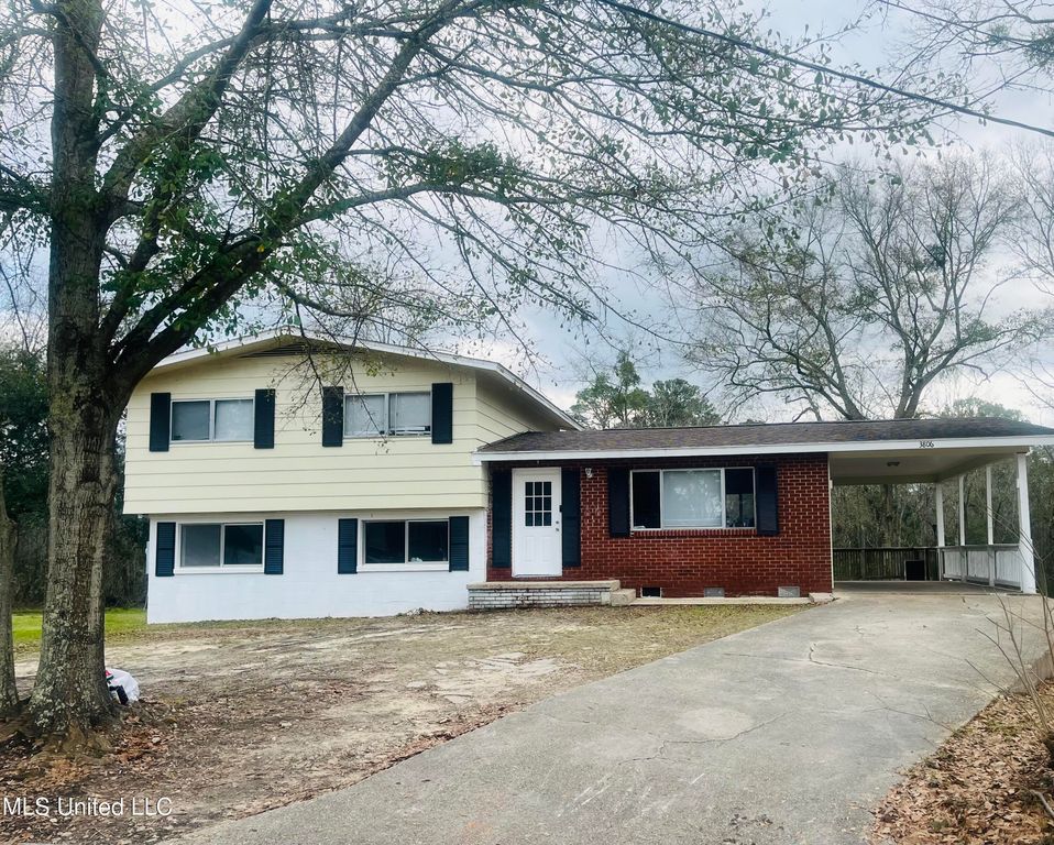 3806 Devonshire Dr, Moss Point, MS 39563 | MLS# 4104437 | Trulia