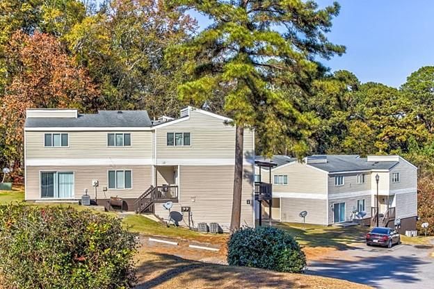 2663 Thomas Ln #2B, Augusta, GA 30906 - See Est. Value, Schools & More