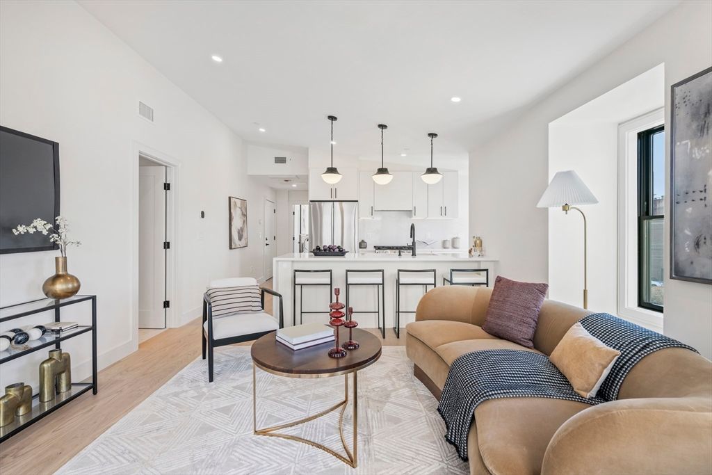 20 Whitney #6, Quincy, MA 02169 | MLS# 73472893 - Trulia | Trulia