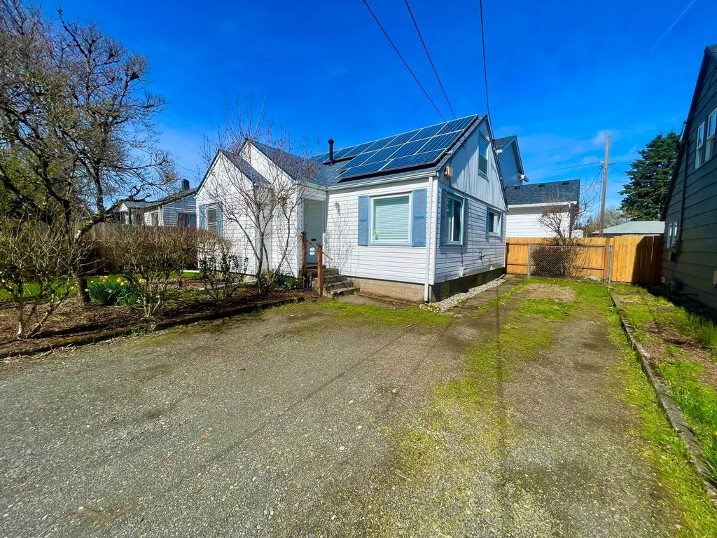 7225 SE Harney St, Portland, OR 97206 | Trulia