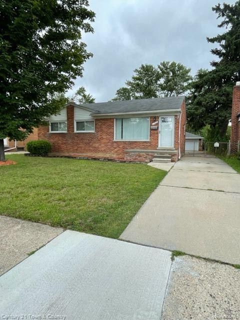 166 Belton St, Garden City, MI 48135 | Trulia