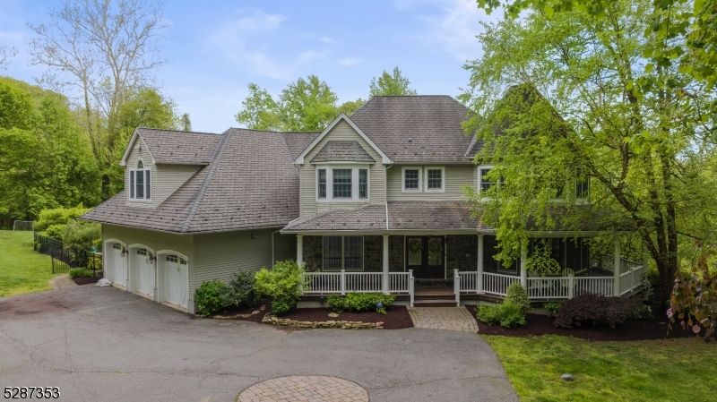 15 Valhalla Rd, Montville, NJ 07045 - See Est. Value, Schools & More