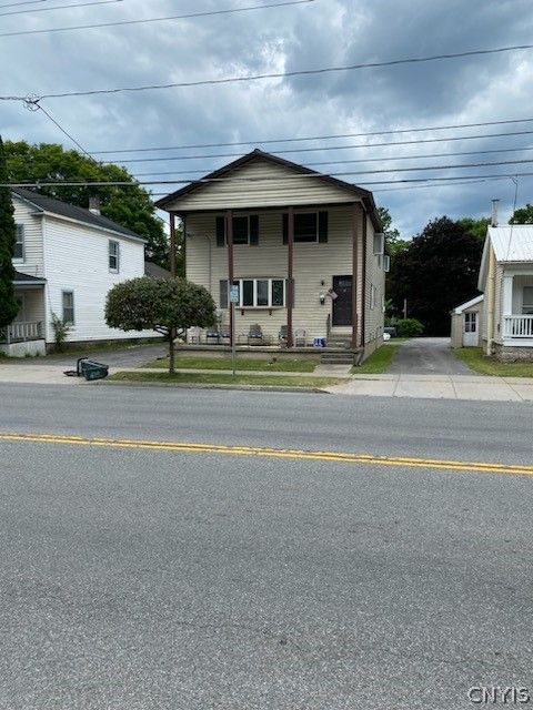 311 Genesee St, Chittenango, NY 13037 | Trulia 311 Genesee St, Chittenango, NY 13037 | Trulia