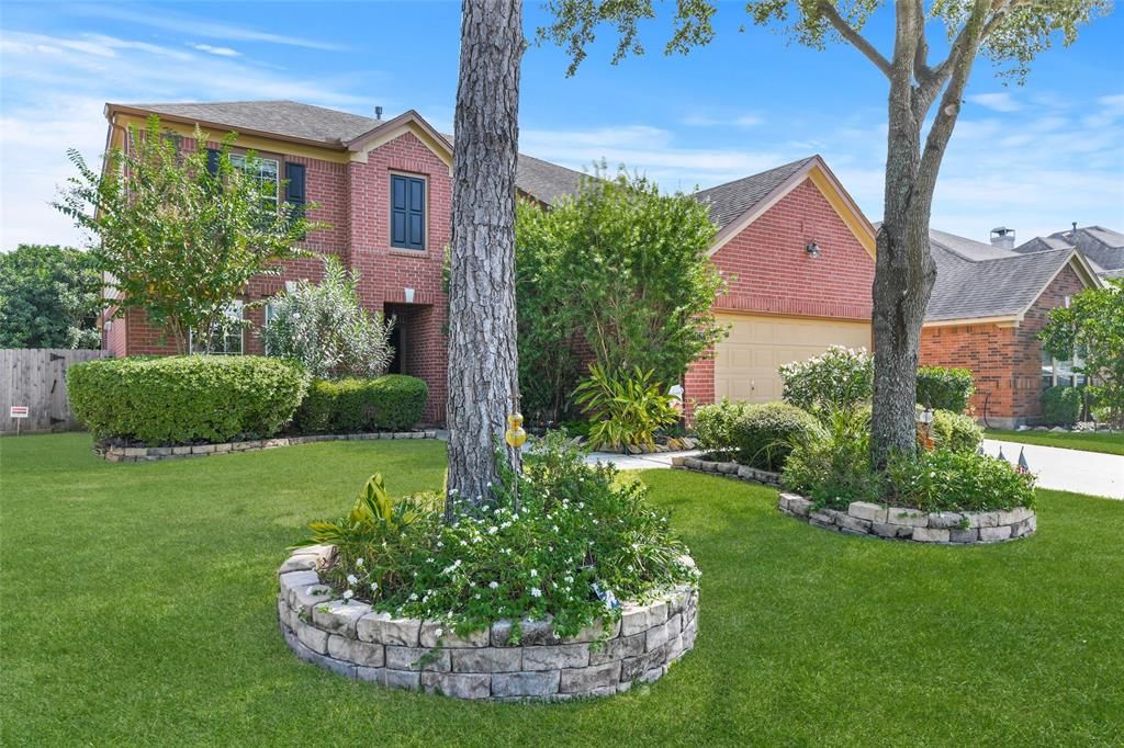 8718 Birch Springs Dr, Houston, TX 77095 | Trulia