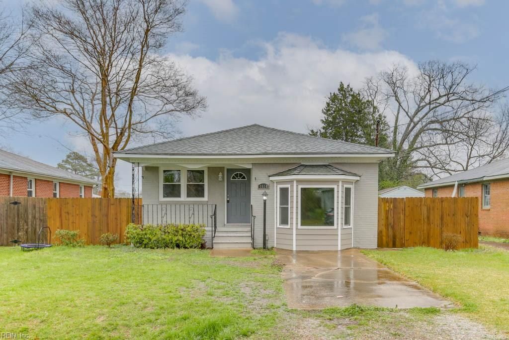 1614 Linden Ave, Chesapeake, VA 23325 - See Est. Value, Schools & More