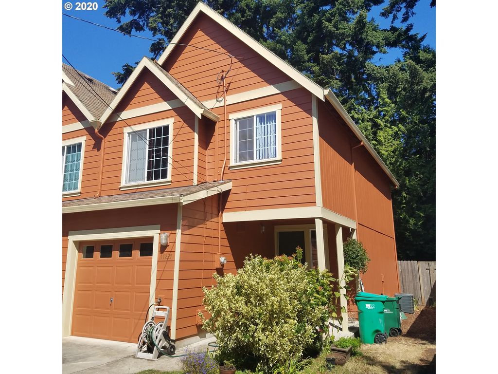 17227 Se Pne, Portland, OR 97230 - See Est. Value, Schools & More