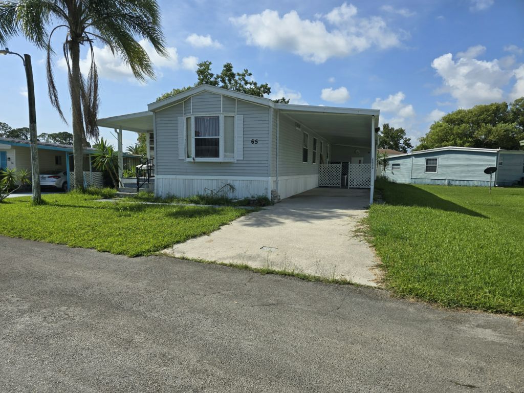 1335 Fleming Ave #65, Ormond Beach, FL 32174 | MLS# 11334975 | Trulia