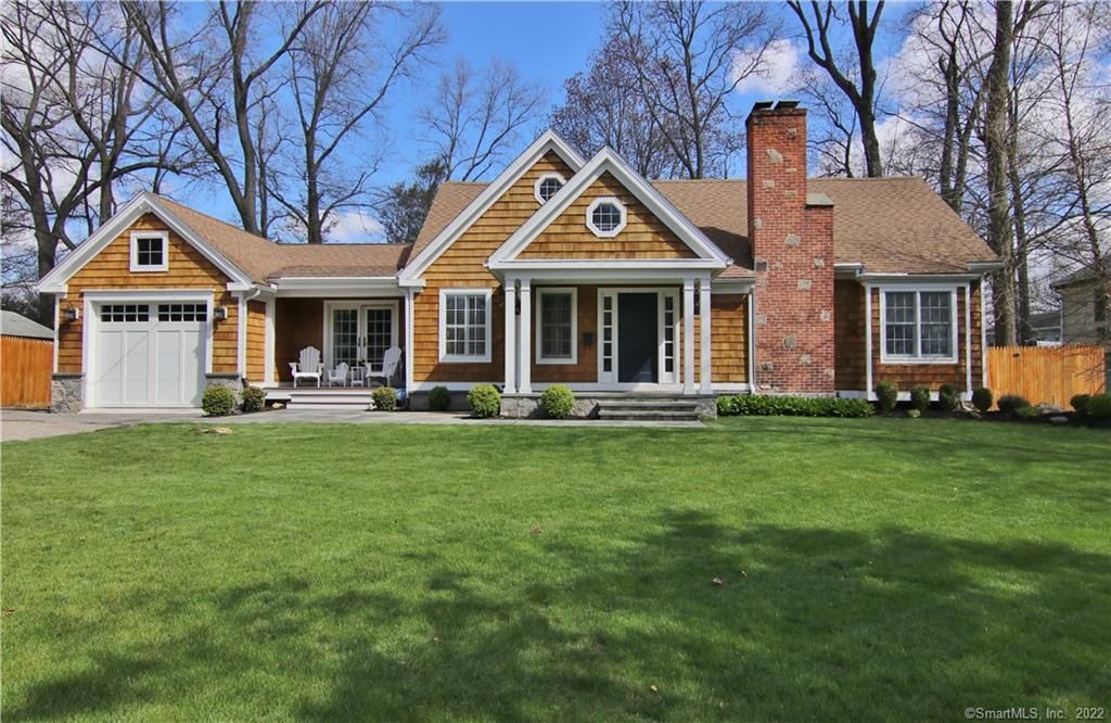 5 McAllister Ave, Norwalk, CT 06854 | Trulia