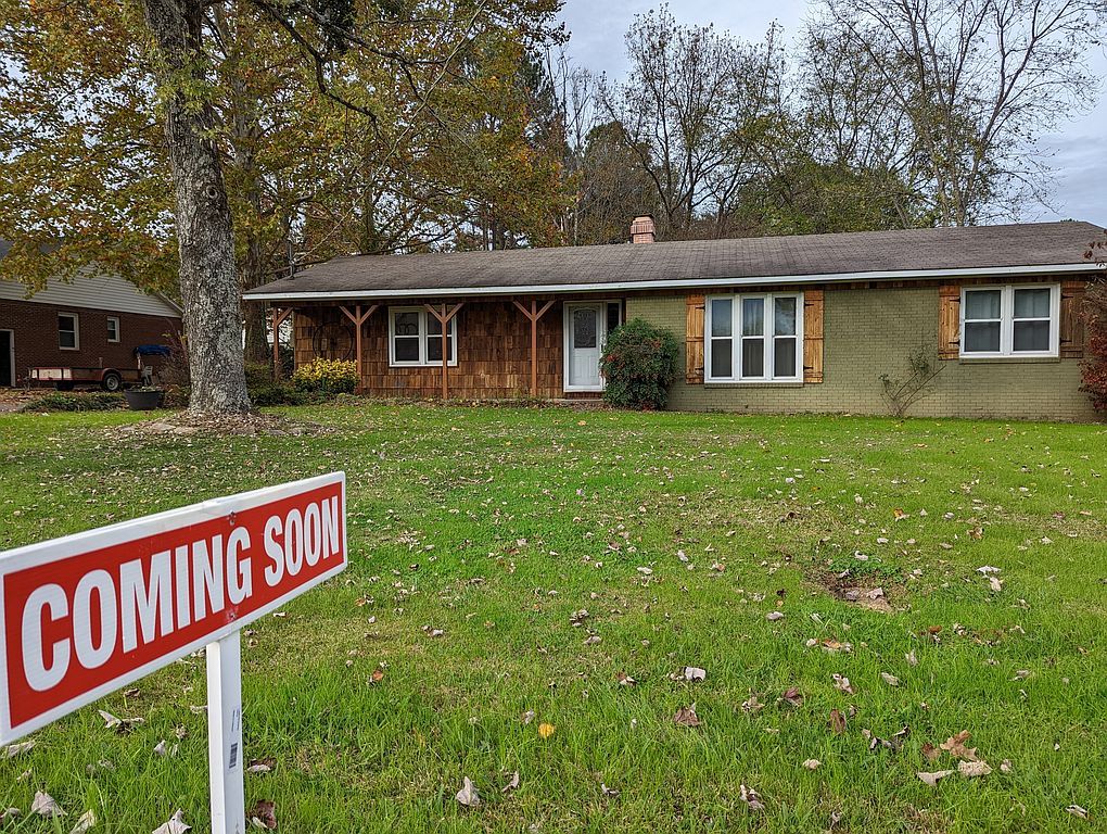 133 Plainview Dr SE, Owens Cross Roads, AL 35763 - See Est. Value ...