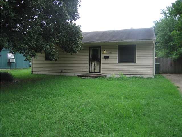 4733 Saratoga Ave, Millington, TN 38053 - See Est. Value, Schools & More