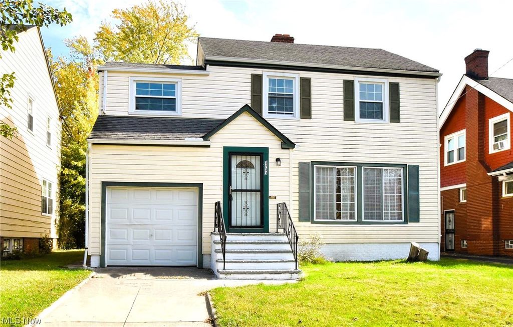 3733 Sudbury Rd, Shaker Heights, OH 44120 - See Est. Value, Schools & More