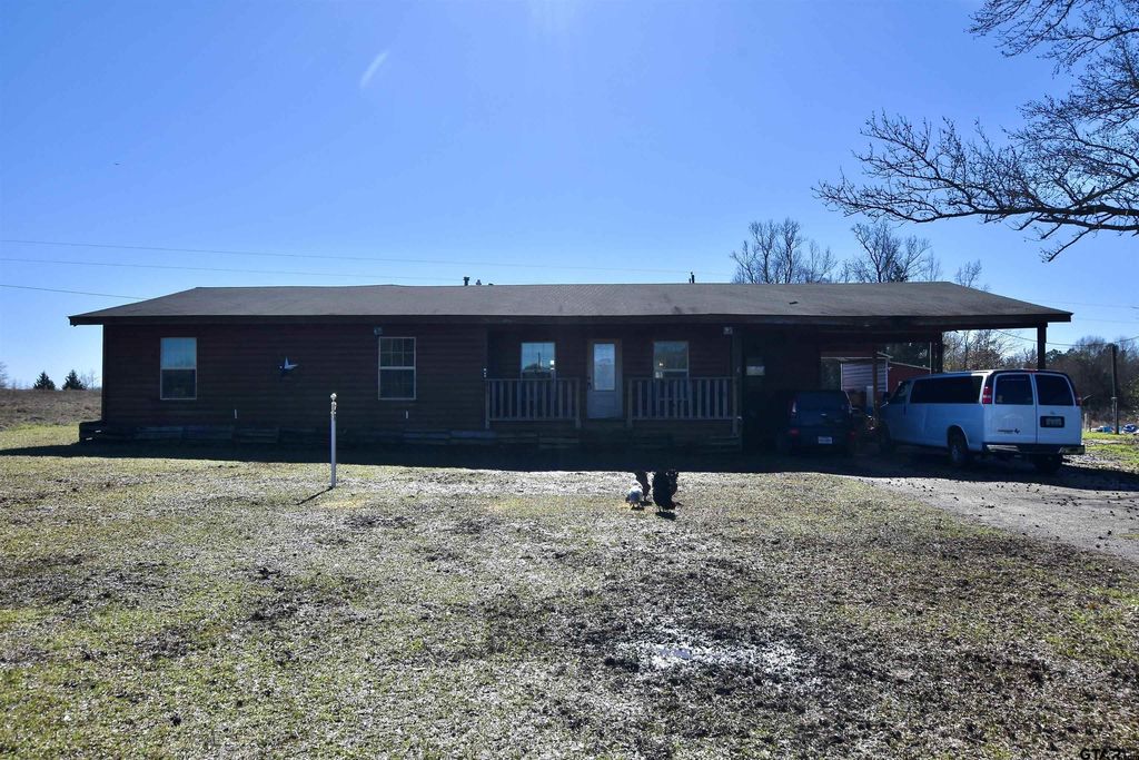 716 County Road 4610, Troup, TX 75789 - See Est. Value, Schools & More