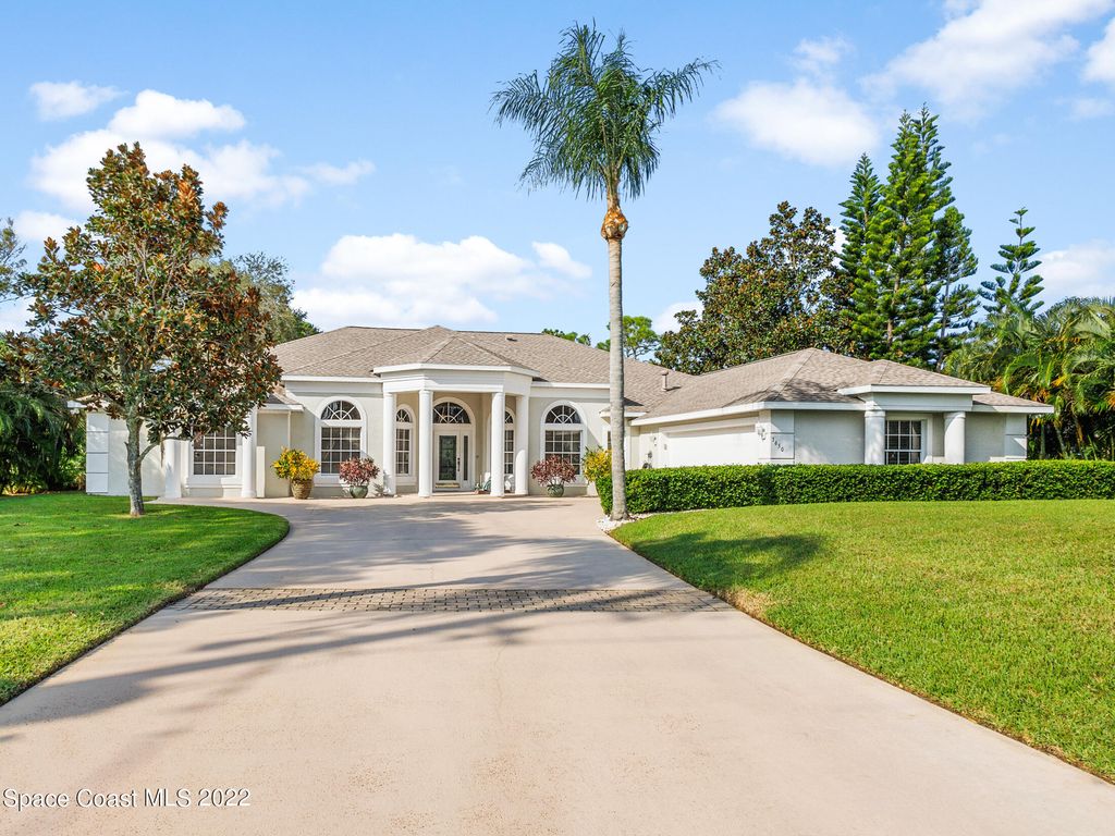 3650 Shady Run Rd, Melbourne, FL 32934 - See Est. Value, Schools & More