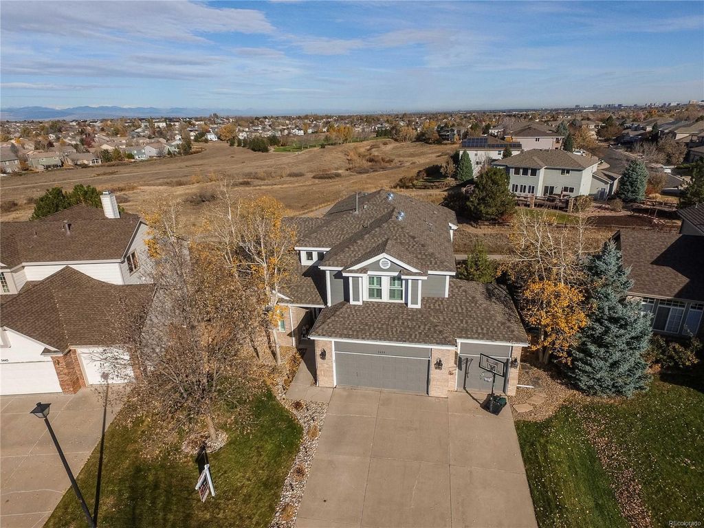 5455 Knoll Pl, Highlands Ranch, CO 80130 - See Est. Value, Schools & More