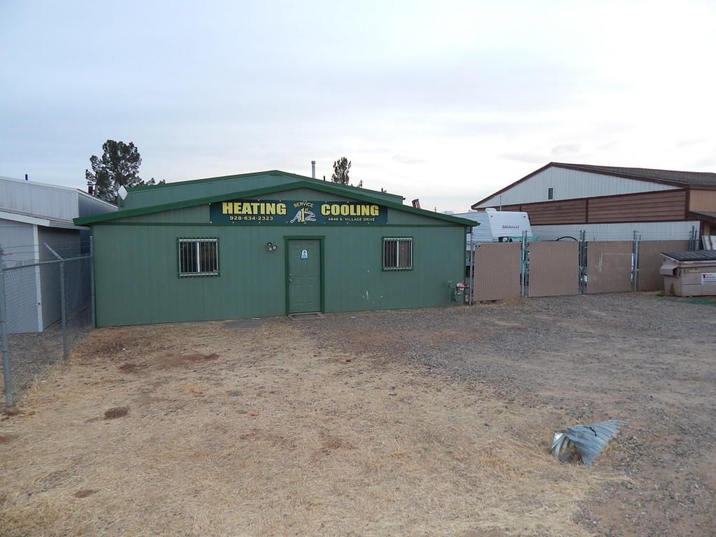 2649 S Village Dr, Cottonwood, AZ 86326 - See Est. Value, Schools & More