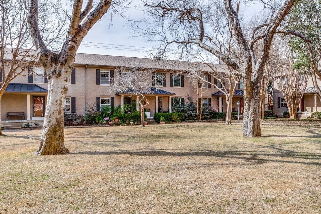 6407 Bordeaux Ave, Dallas, TX 75209 - See Est. Value, Schools & More