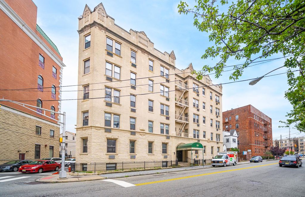 151 Sip Ave #40, Jersey City, NJ 07306 | Trulia