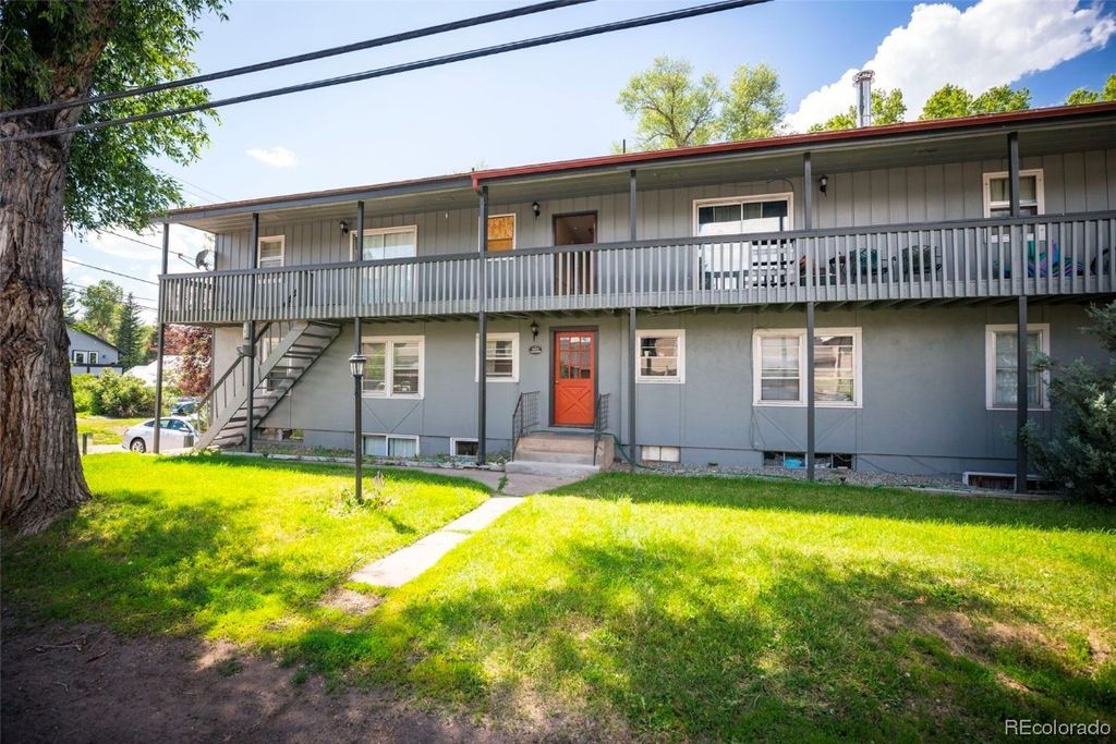 259 6th St #4, Steamboat Springs, CO 80487 - See Est. Value, Schools & More