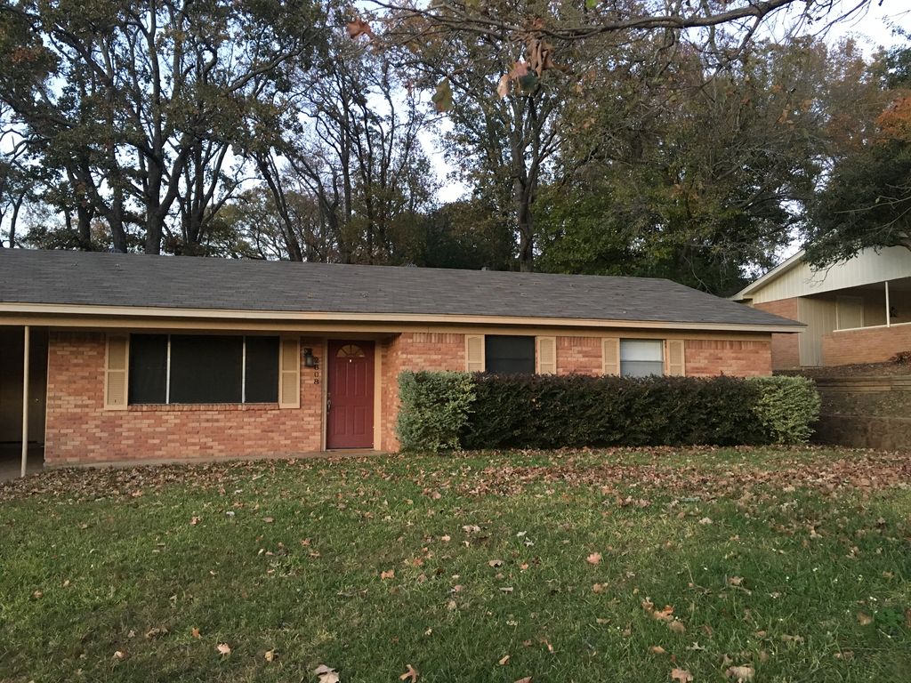 2808 McDonald Rd, Tyler, TX 75701 - See Est. Value, Schools & More