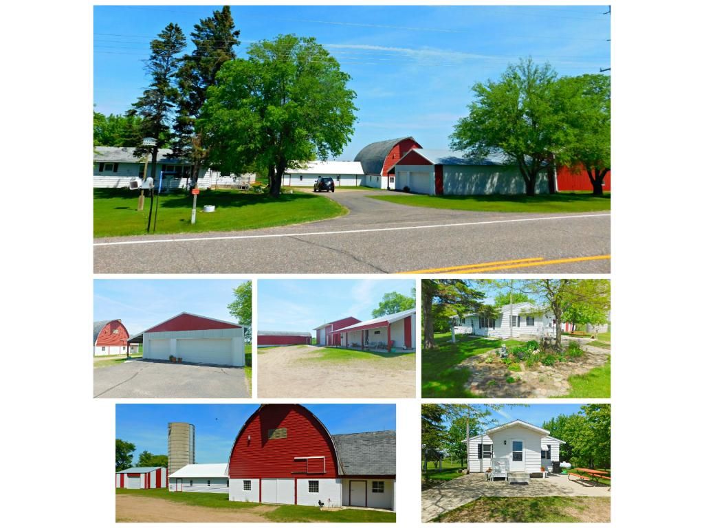 26762 County Road 14, Browerville, MN 56438 - See Est. Value, Schools ...