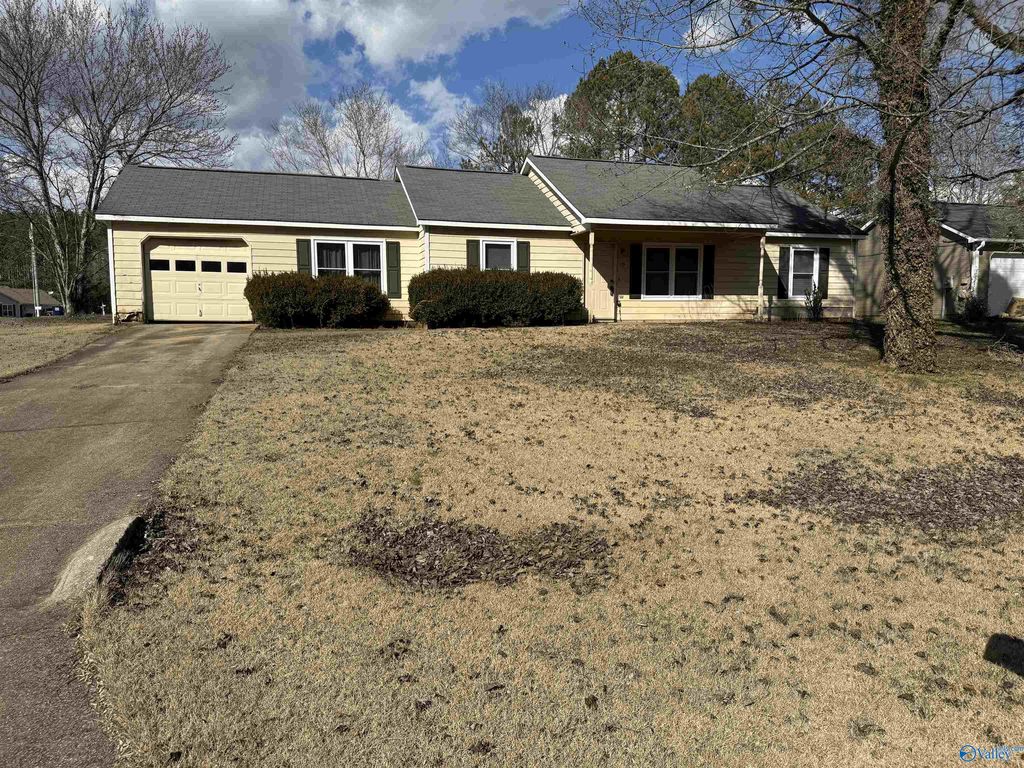 119 Candice Dr, Toney, AL 35773 - See Est. Value, Schools & More