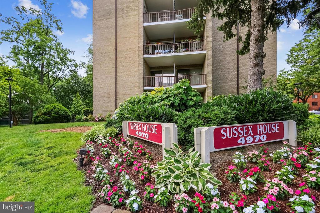 4970 Battery Ln #107, Bethesda, MD 20814 - See Est. Value, Schools & More