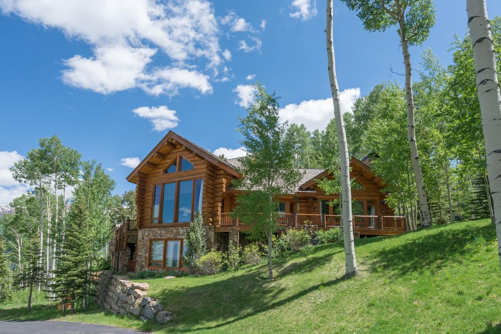 121 Touchdown Dr, Mountain Village, CO 81435 | MLS# 42147 | Trulia
