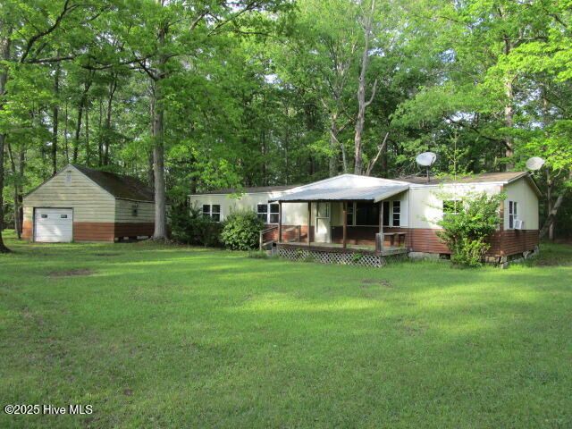 164 Gates Forest Road, Eure, NC 27935 - See Est. Value, Schools & More