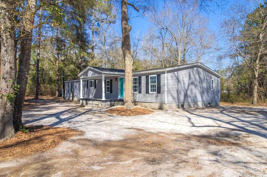 1276 Bill Futch Rd, Ellabell, GA 31308 - See Est. Value, Schools & More