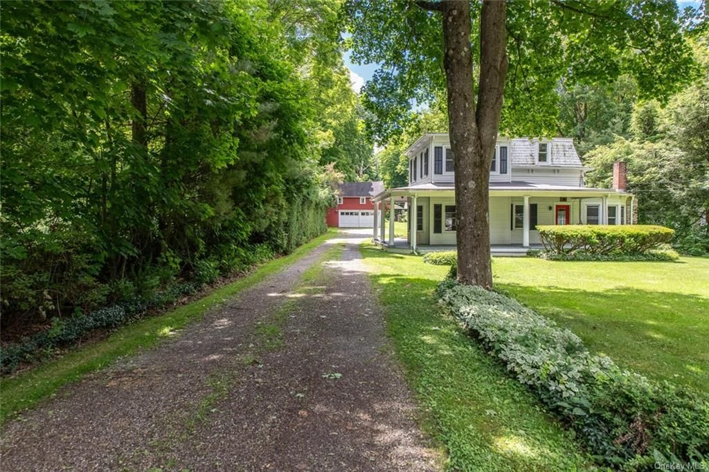 6056 Route 82, Stanfordville, NY 12581 | MLS# H6310658 | Trulia