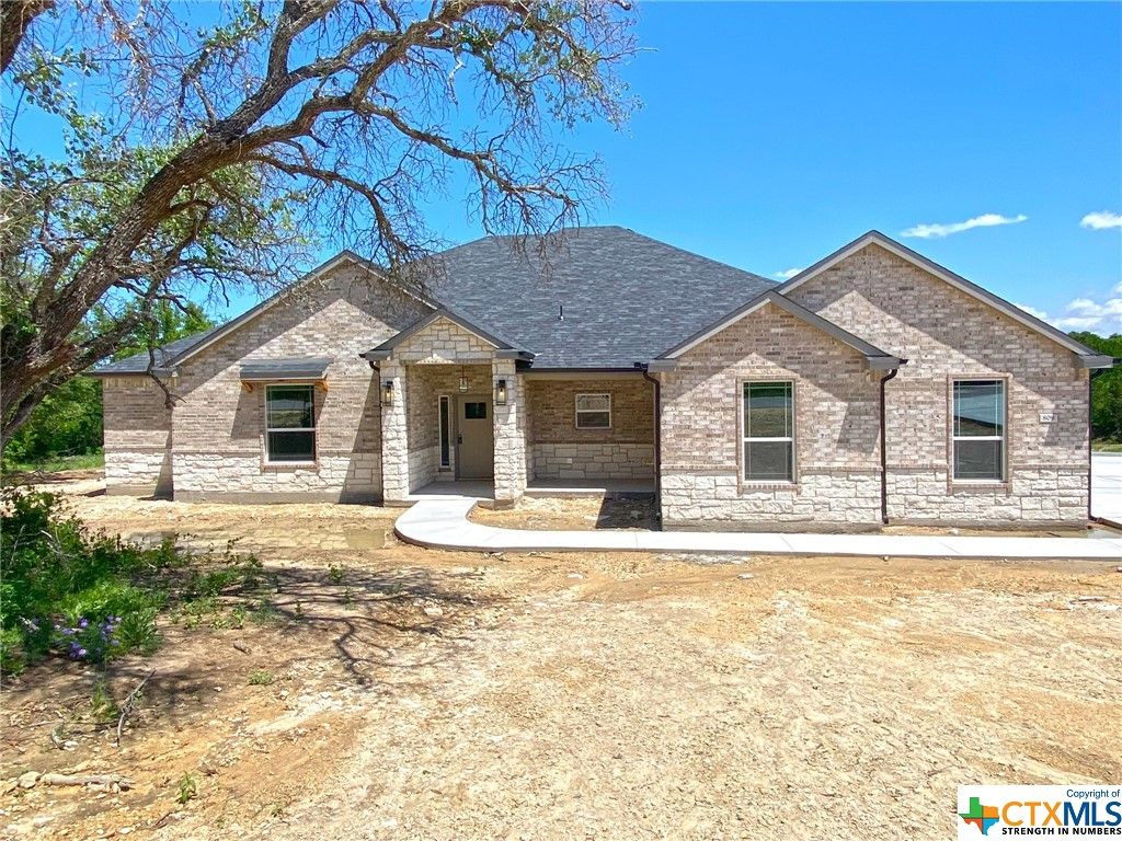 809 Estate circle, Copperas Cove, TX 76522 | MLS# 495323 | Trulia