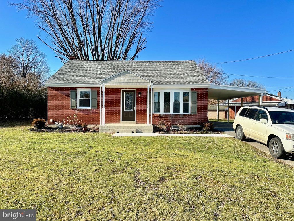 1015 S 1st Ave, Lebanon, PA 17042 - See Est. Value, Schools & More