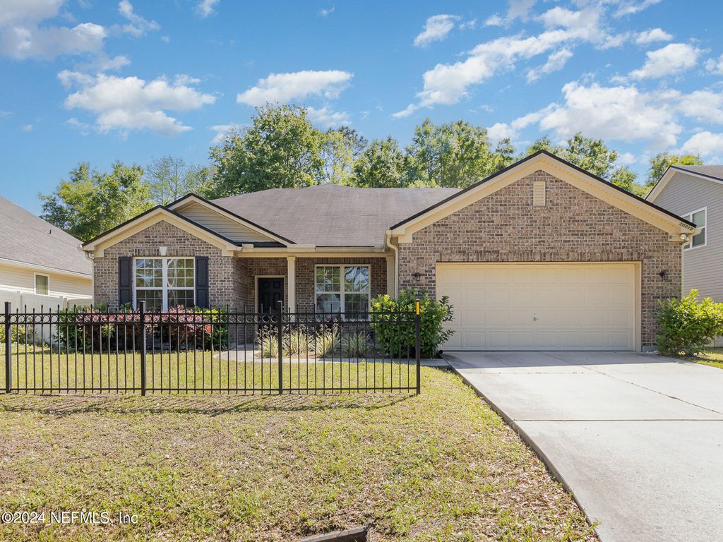10112 SANDLER Road, Jacksonville, FL 32222 - See Est. Value, Schools & More