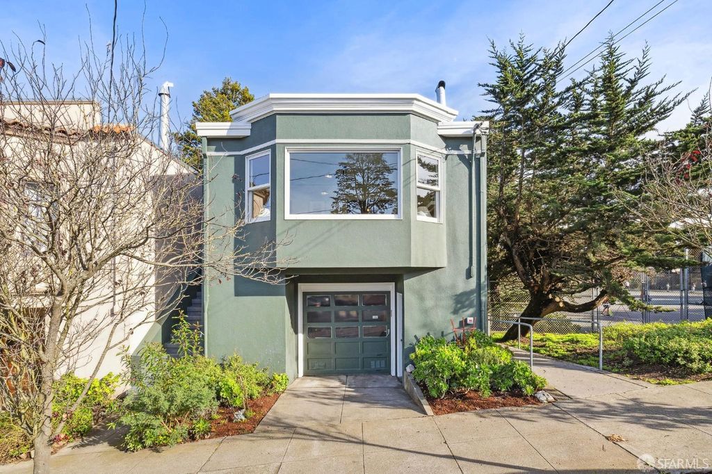 1934 9th Ave, San Francisco, CA 94116 - See Est. Value, Schools & More