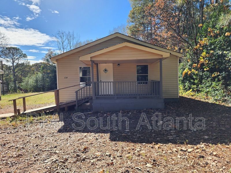 534 County Line Rd, Griffin, GA 30224 | Trulia