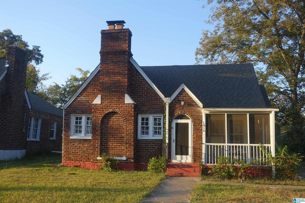 1816 Princeton Ave, Birmingham, AL 35211 | Trulia