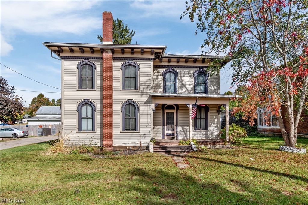 24782 State Route 30, East Rochester, OH 44625 | Trulia