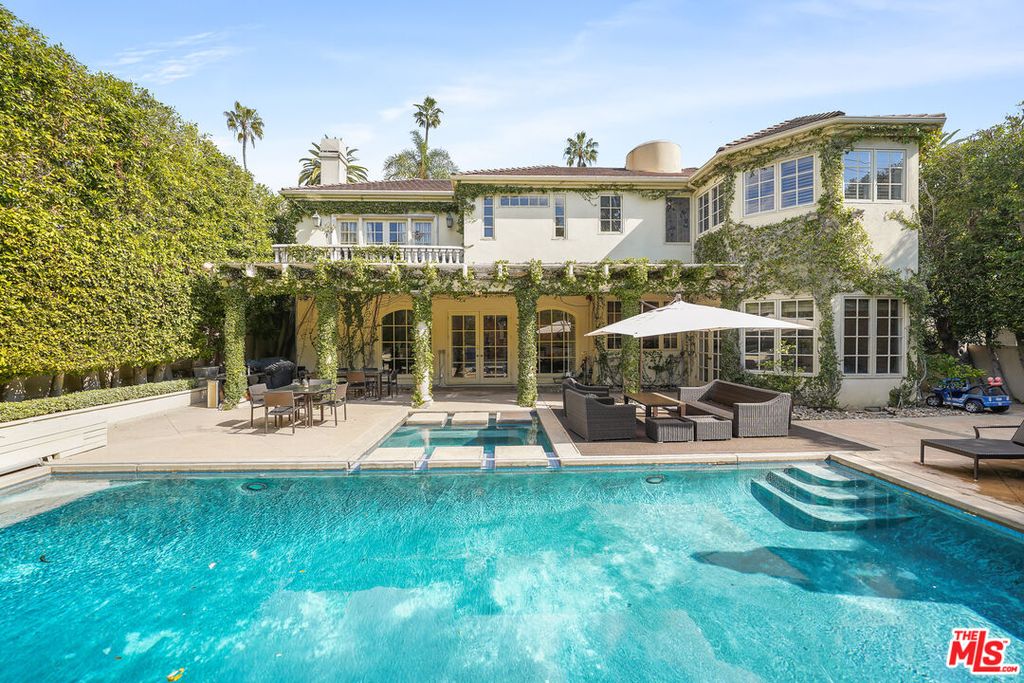 525 N Hillcrest Rd, Beverly Hills, CA 90210 | MLS# 25496809 | Trulia