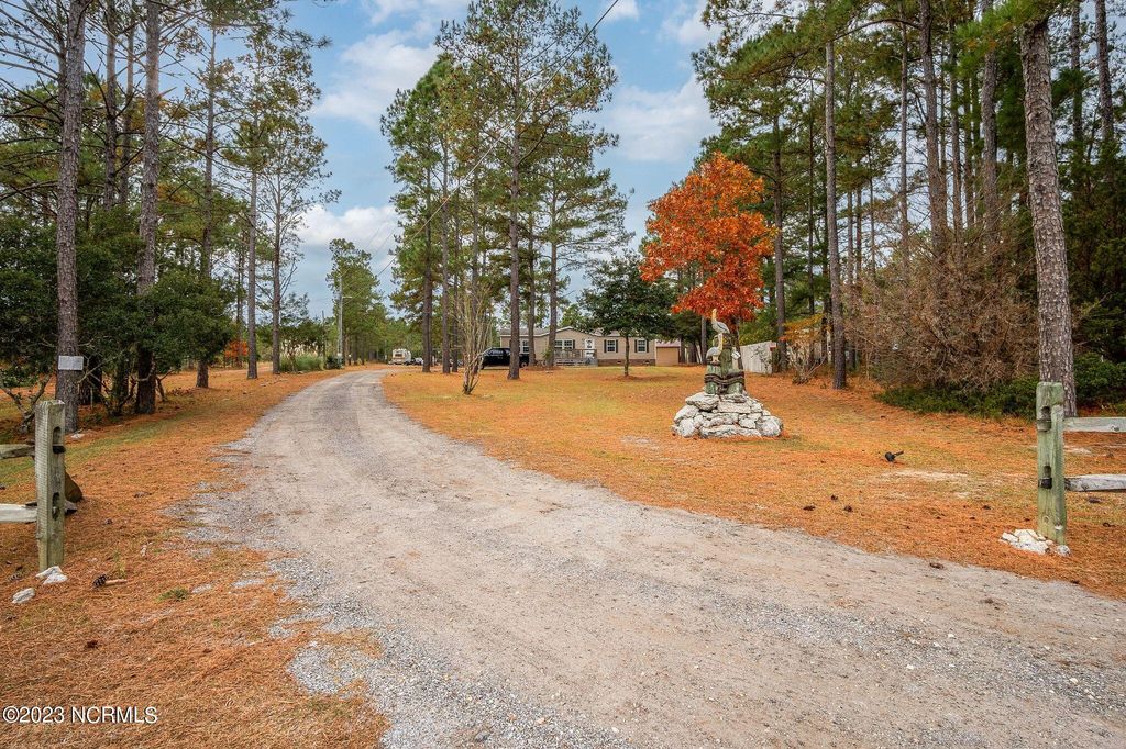 1246 Highway 172, Holly Ridge, NC 28445 - See Est. Value, Schools & More