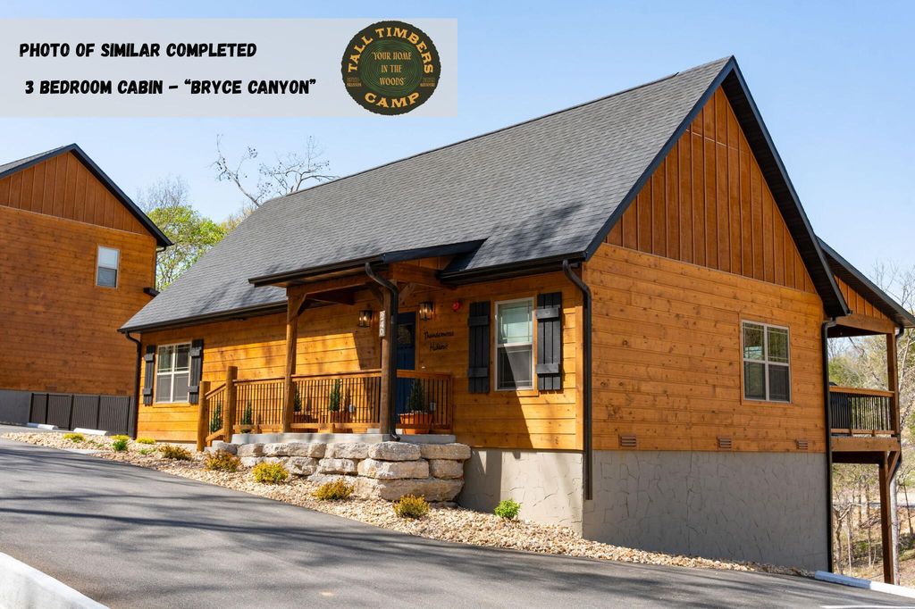 000 Tall Timbers Camp UNIT 109, Hollister, MO 65672 | MLS# 60292470 ...