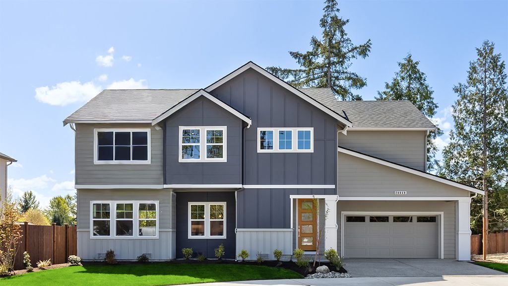 3123 194th St SE, Bothell, WA 98012 | Trulia