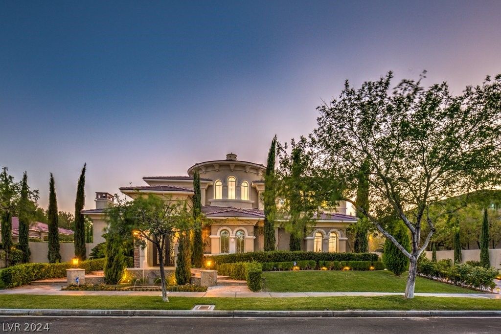 509 Spruce Canyon St, Las Vegas, NV 89144 | MLS# 2567295 | Trulia