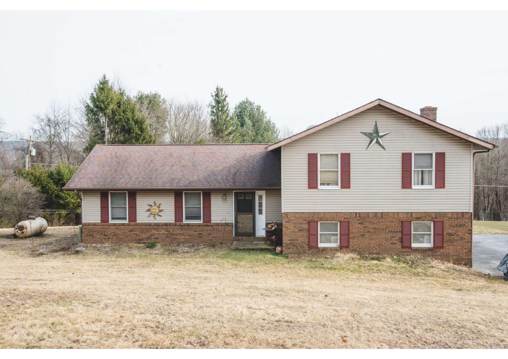 974 Hickory Rd, Penfield, PA 15849 | MLS# 04-14149 | Trulia