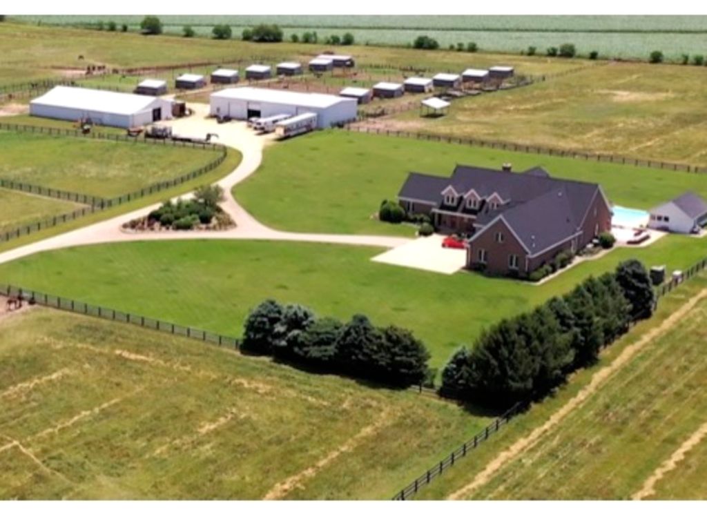 18427 E McNeal Rd, Monroe Center, IL 61052 | Trulia