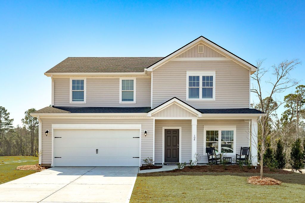 255 Roscomare Ln, Statesboro, GA 30461 | Trulia