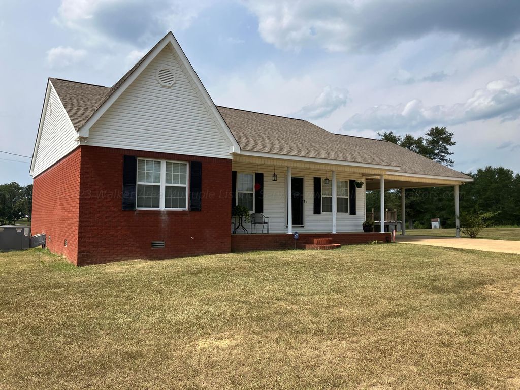 16275 State Highway 19, Hamilton, AL 35570 | MLS# 23-1752 | Trulia