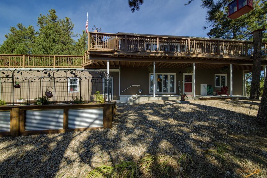 8274 S Blucksberg Mountain Rd, Sturgis, SD 57785 - See Est. Value ...