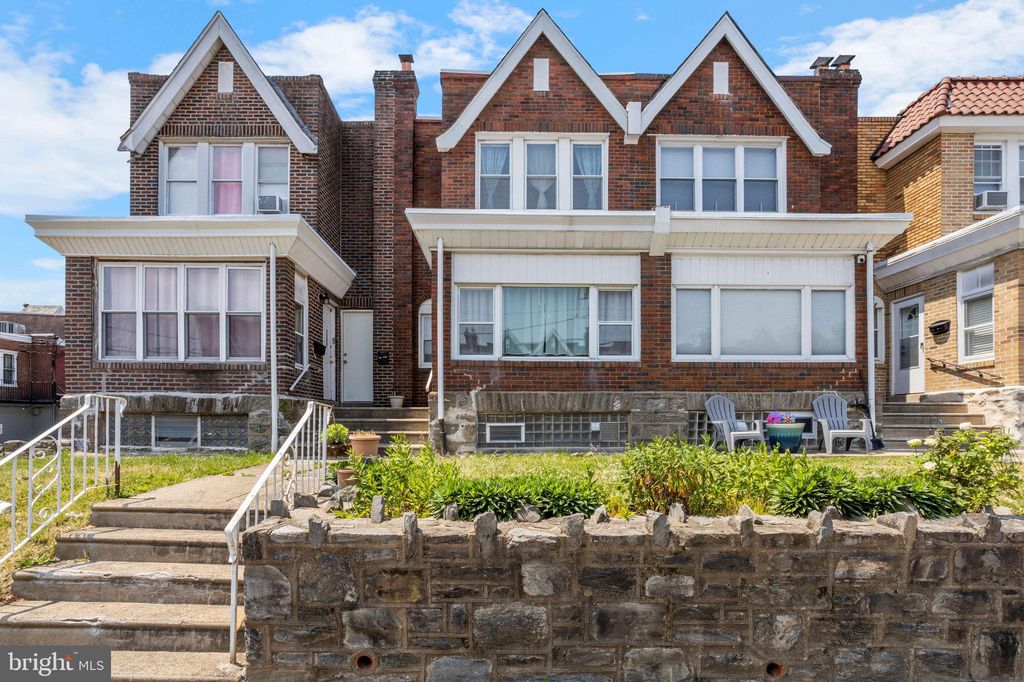 3236 Unruh Ave, Philadelphia, PA 19149 | Trulia